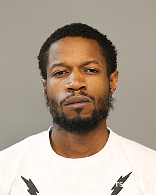 MERRICK C ROBINSON 08/04/2023 - Chicago Mugshots Zone