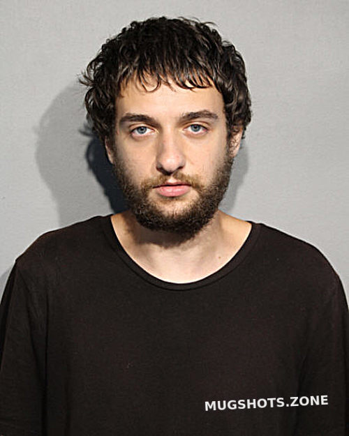 RUSTIN RISTOFF 08/04/2023 - Chicago Mugshots Zone