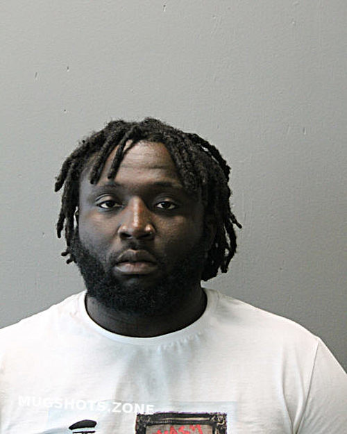 TERRELL A THOMAS 08/04/2023 - Chicago Mugshots Zone
