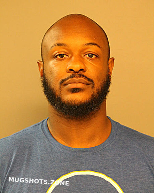 TERRENCE S GRANT 08/04/2023 - Chicago Mugshots Zone