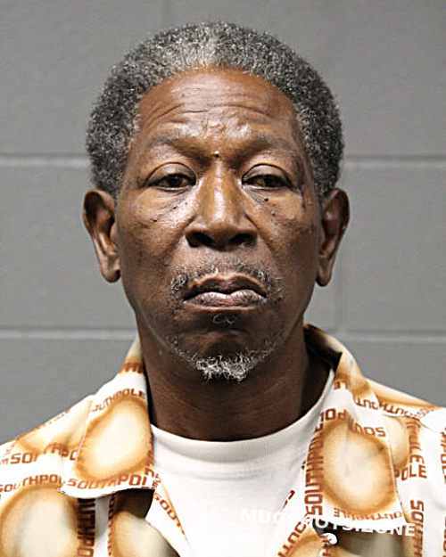 KENNETH PORTER 08/04/2023 - Chicago Mugshots Zone