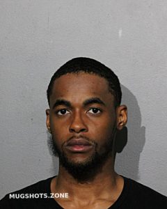 DESHAWN THOMAS 08/05/2023 - Chicago Mugshots Zone