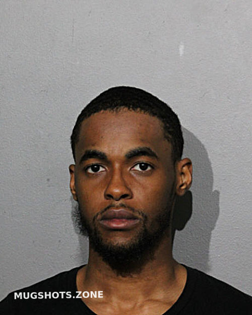 DESHAWN THOMAS 08/05/2023 - Chicago Mugshots Zone
