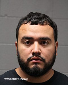 ENRIQUE CORTEZ-RIVERA 08/05/2023 - Chicago Mugshots Zone