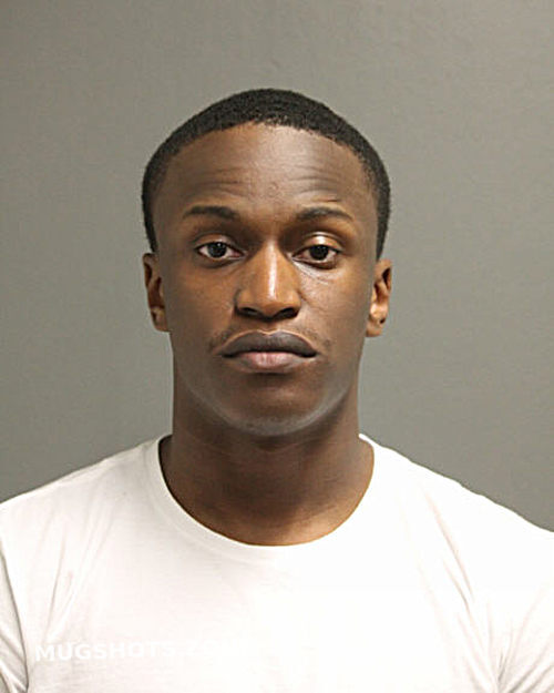 JICAH R AJAO-SALMAI 08/05/2023 - Chicago Mugshots Zone