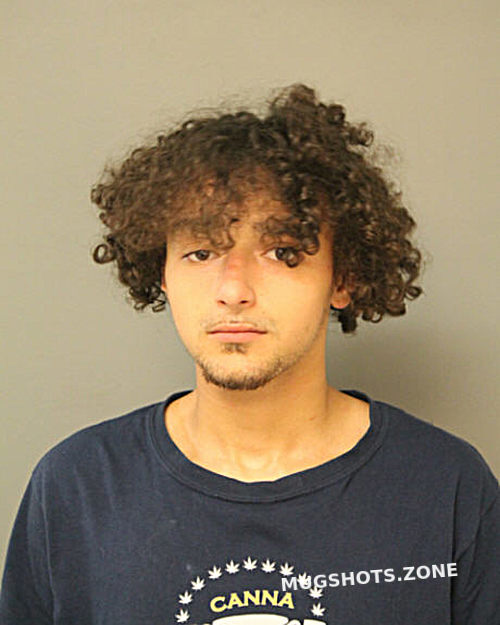 DAVID G RAMOS JR 08/05/2023 - Chicago Mugshots Zone