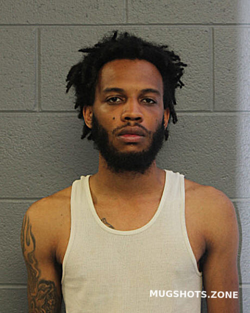 DERON DEAN 08/05/2023 - Chicago Mugshots Zone