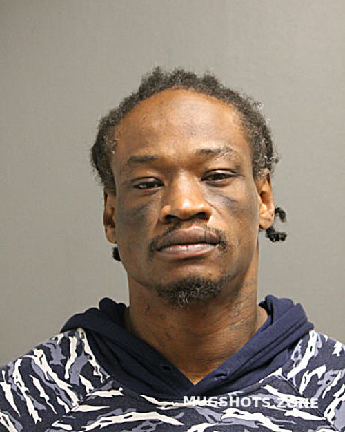 WILBERT A JACKSON 08/05/2023 - Chicago Mugshots Zone