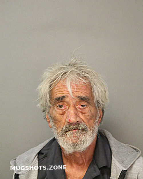 ROGER ANDERSON 08/06/2023 - Chicago Mugshots Zone