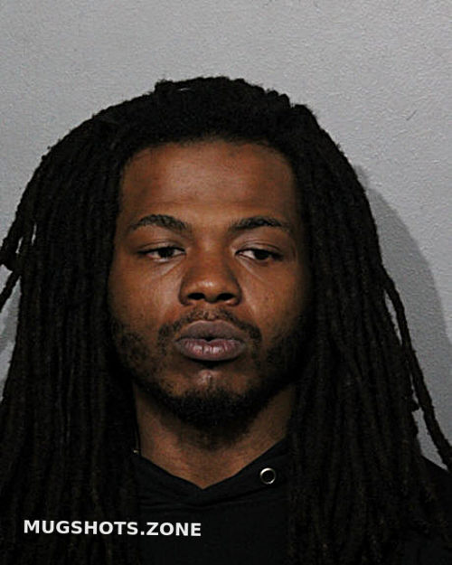 ELIJAH J WILLIAMS 08/06/2023 - Chicago Mugshots Zone