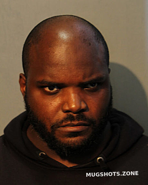 LANCE DIONTE TURNER 08/06/2023 - Chicago Mugshots Zone