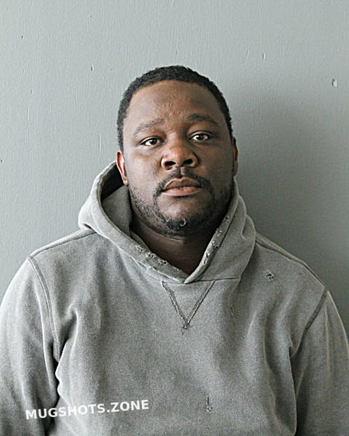 PERRY L WEAVER 08/07/2023 - Chicago Mugshots Zone