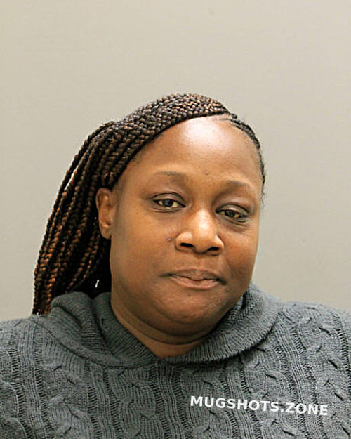 NICOLE DENISE PITTMAN 08/07/2023 - Chicago Mugshots Zone