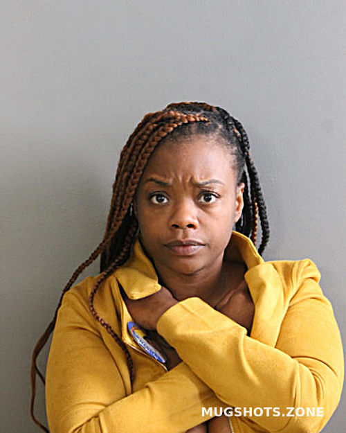 TIFFANY J CANTY 08/07/2023 - Chicago Mugshots Zone