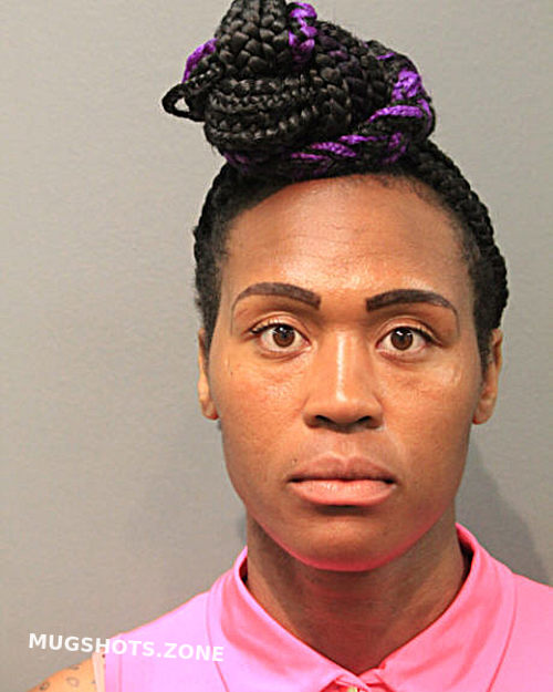 KEISHA SULLIVE 08/07/2023 - Chicago Mugshots Zone