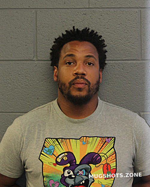STEVEN A DAVIS 08/07/2023 - Chicago Mugshots Zone