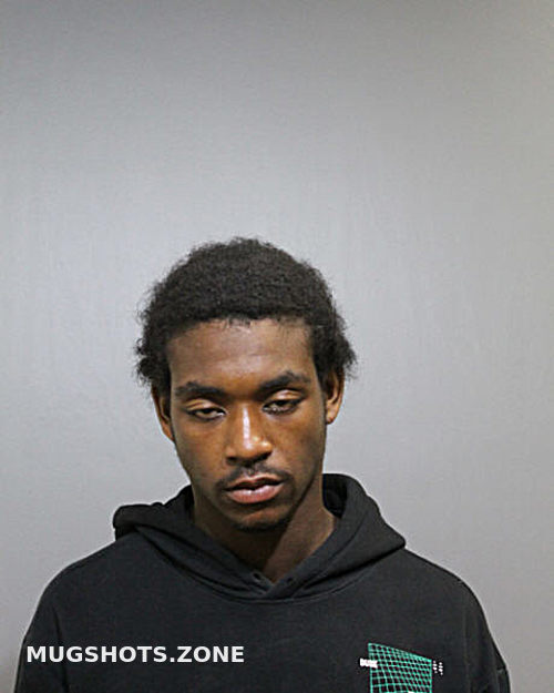 JAMOND C WEATHERSPOON 08/08/2023 - Chicago Mugshots Zone
