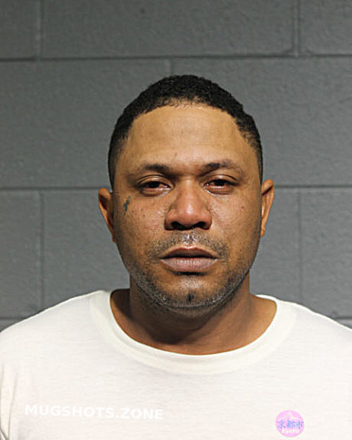 JULIO ANTONIO MARQUEZ 08/08/2023 - Chicago Mugshots Zone