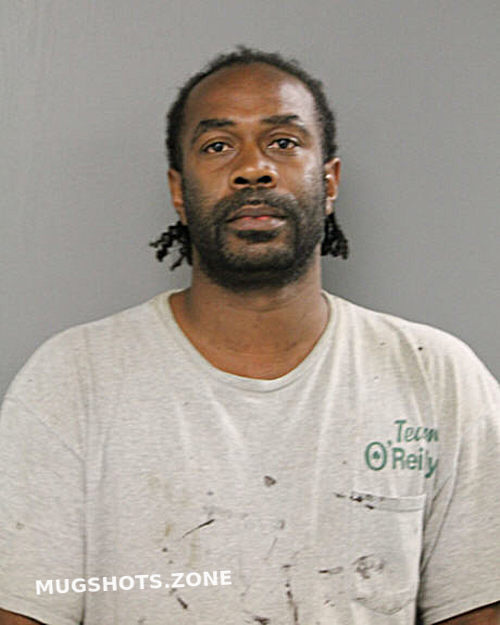 MICAH SIMS 08/08/2023 - Chicago Mugshots Zone