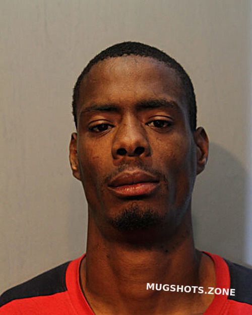 JYRON J MURPHY 08/08/2023 - Chicago Mugshots Zone