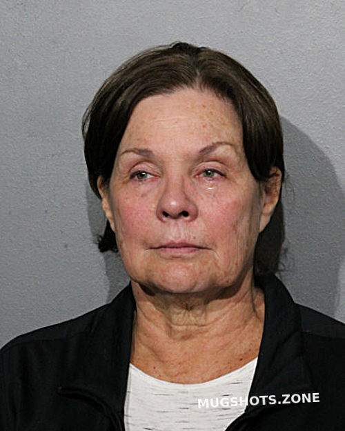 DEBBIE DELSANTO 08/09/2023 - Chicago Mugshots Zone