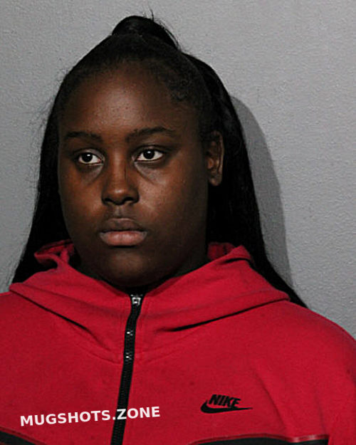 JAMARIA HAMILTON 08/09/2023 - Chicago Mugshots Zone