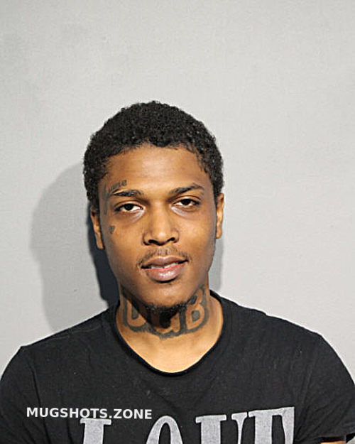 JOHN WILLIAMS 08/09/2023 - Chicago Mugshots Zone