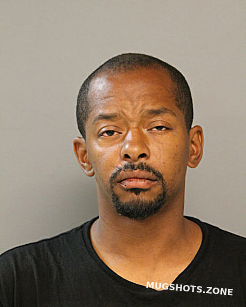 DARRELL EVANS 08/09/2023 - Chicago Mugshots Zone