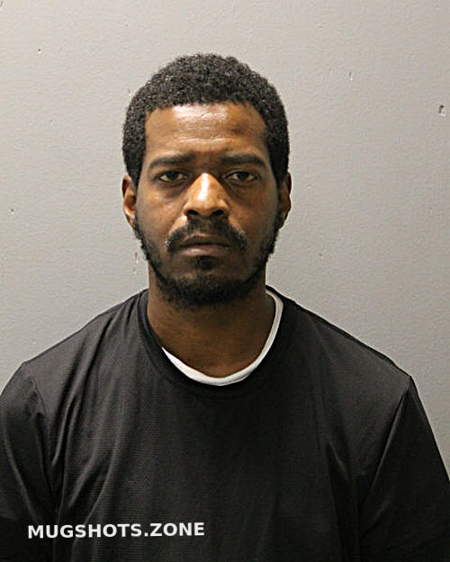 DEREK PIKES 08/10/2023 - Chicago Mugshots Zone