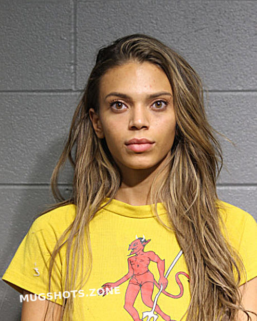 MARISSA M BUCKLE 08/11/2023 - Chicago Mugshots Zone