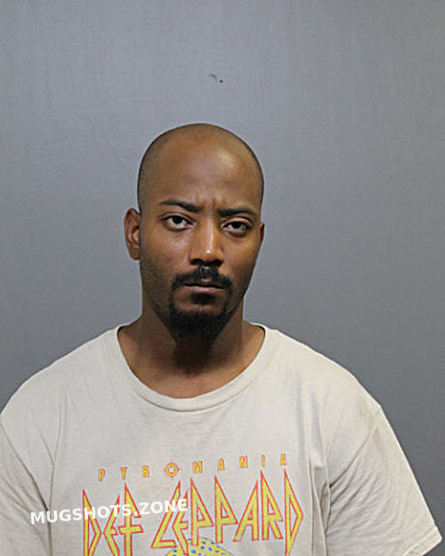 ROBERT R MITCHELL 08/11/2023 - Chicago Mugshots Zone