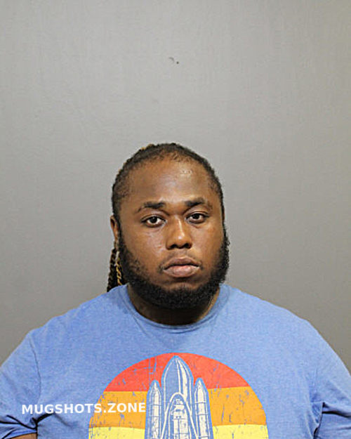 DAVID L TAYLOR JR 08/11/2023 - Chicago Mugshots Zone