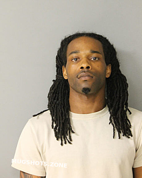 GREGORY V JONES 08/11/2023 - Chicago Mugshots Zone