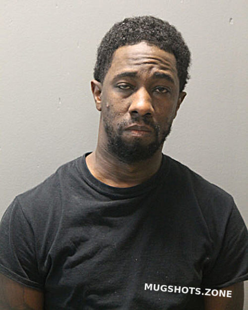 ALVIN M RILES 08/11/2023 - Chicago Mugshots Zone