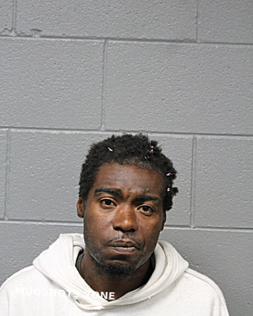 RODERICK XP WALKER 08/11/2023 - Chicago Mugshots Zone