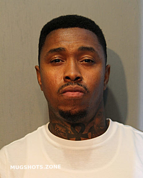 MARVIN LEVI 08/12/2023 - Chicago Mugshots Zone
