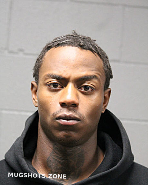 ROBERT J SANDERS 08/12/2023 - Chicago Mugshots Zone