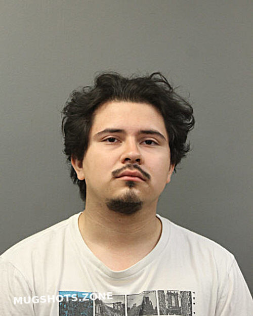 CARLOS ROGELIO RODRIGUEZ 08/12/2023 - Chicago Mugshots Zone