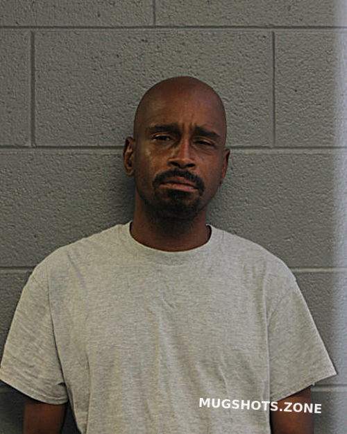 ANTOINE WILLIAMS 08/12/2023 - Chicago Mugshots Zone