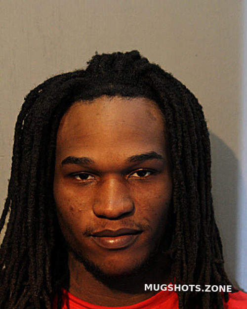 TOMMERY A MOORE 08/12/2023 - Chicago Mugshots Zone