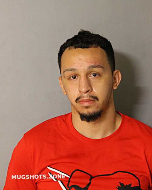 JORGE ARMANDO PEREZ JR 08/12/2023 - Chicago Mugshots Zone