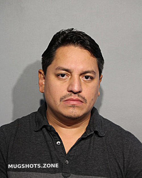 JESUS BEIZA 08/12/2023 - Chicago Mugshots Zone