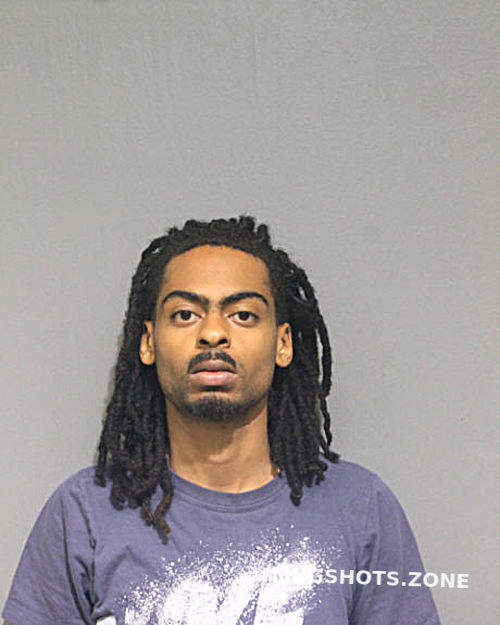 CHRISTOPHER DONALD BROCKETT 08/13/2023 - Chicago Mugshots Zone