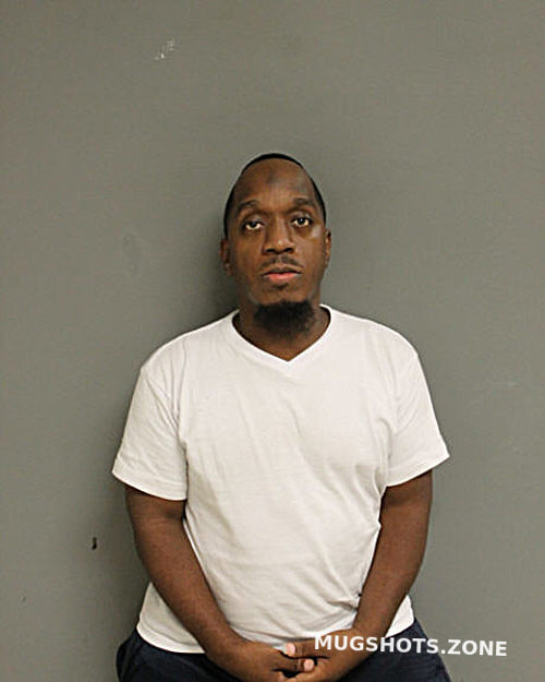 TYREECE M JOHNSON 08/13/2023 - Chicago Mugshots Zone