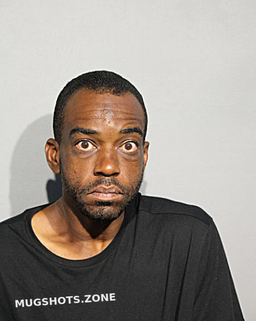 JEFFREY A WILSON II 08/13/2023 - Chicago Mugshots Zone