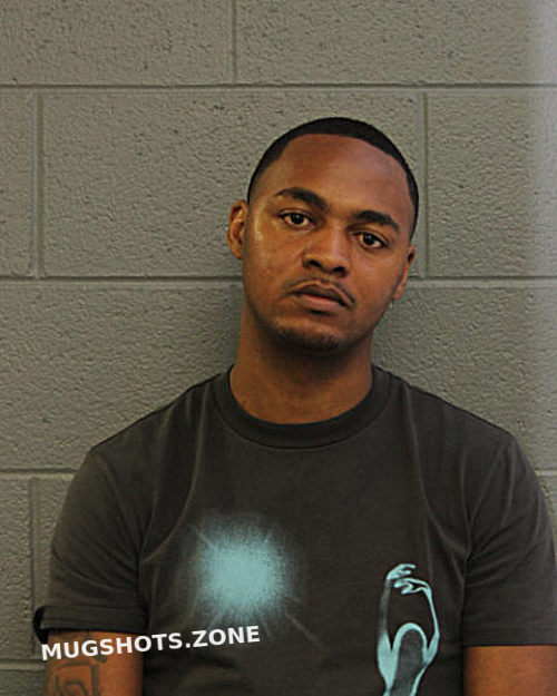 XAVIER V MADISON 08/13/2023 - Chicago Mugshots Zone