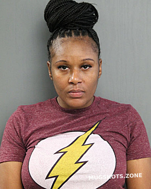JEANETTE R HOLT 08/13/2023 - Chicago Mugshots Zone