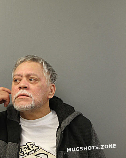 JOSE N FIGUEROA 08/13/2023 - Chicago Mugshots Zone