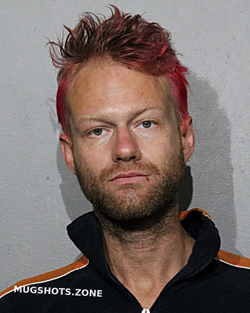 ROBERT WIERINGA 08/14/2023 - Chicago Mugshots Zone