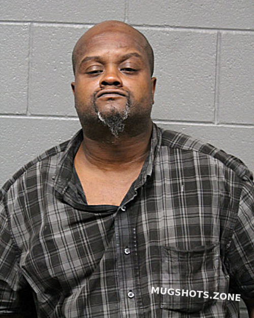 BYRON L JOHNSON 08/14/2023 - Chicago Mugshots Zone